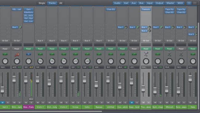 Synth skills: how not to lose your synths in the mix | MusicRadar