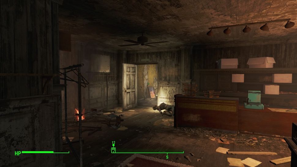 Fallout 4 Grognak the Barbarian - Fallout 4 Comic Book and Magazine ...