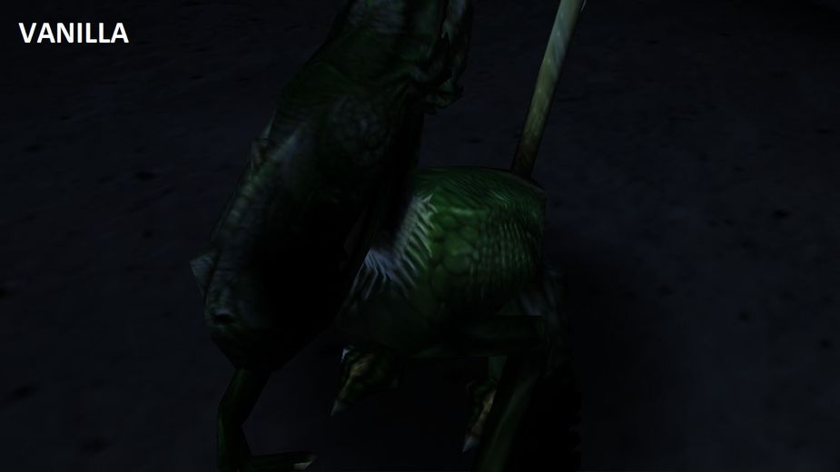 How does the Deus Ex Revision mod improve the original? | PC Gamer