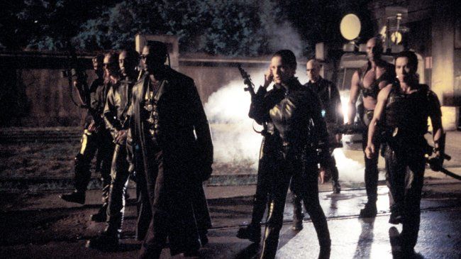 50 Greatest Movie Teams: Page 2 - Page 2 | GamesRadar+