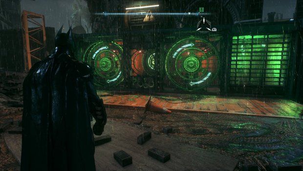 Batman: Arkham Knight Riddler guide - how to solve every Riddler ...