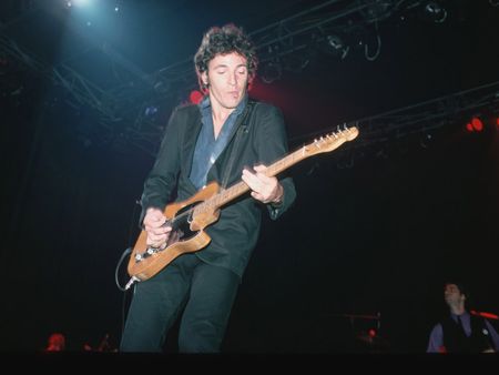 Bruce Springsteen: The Promise album review track-by-track | MusicRadar