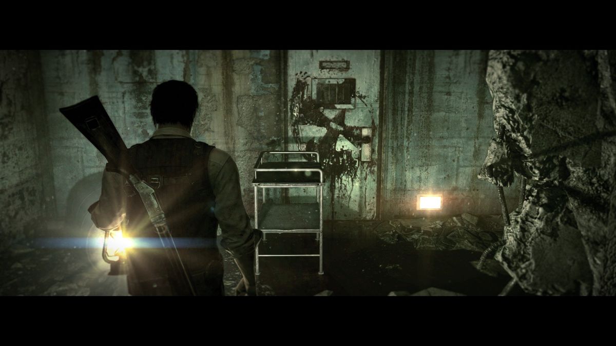 The Evil Within collectibles locations guide: Page 6 - Page 6 | GamesRadar+