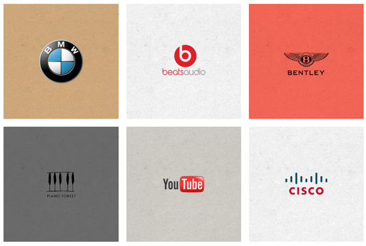 Interactive website explains famous logos' hidden meanings | Creative Bloq