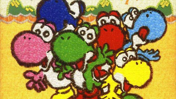 Yoshis Land - What we want to see in Yoshis first solo Wii U game ...