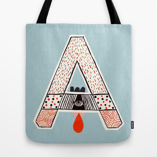 15 amazing tote bags for designers | Creative Bloq