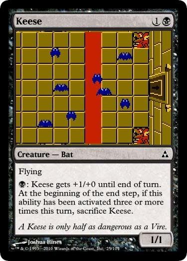 Behold: Our 100-card Zelda expansion for Magic: The Gathering | GamesRadar+