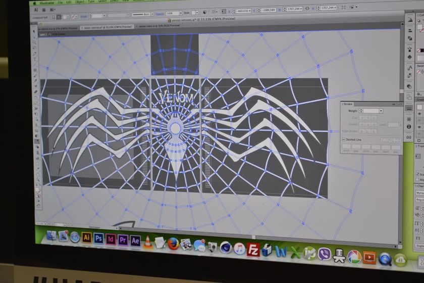 Build of the week: Venom | PC Gamer