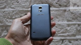 Samsung Galaxy S5 Mini review | T3