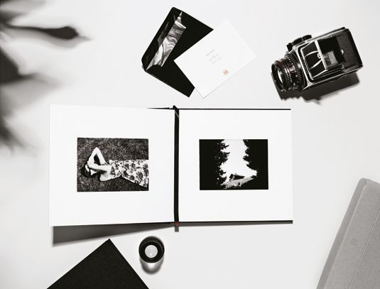 How to shoot print work for your portfolio | Creative Bloq