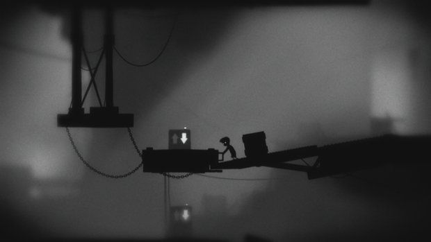 Limbo: what does it all mean? | GamesRadar+