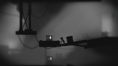 Limbo: what does it all mean? | GamesRadar+
