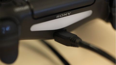 How to use your PS4 controller with your PC | GamesRadar+