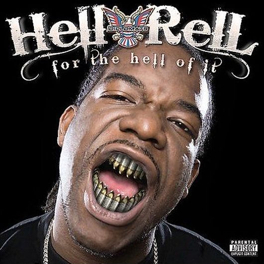 The worst album covers ever #2: hip-hop | MusicRadar