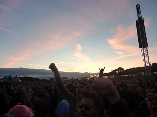 In pictures: Download festival line-up highlights | MusicRadar