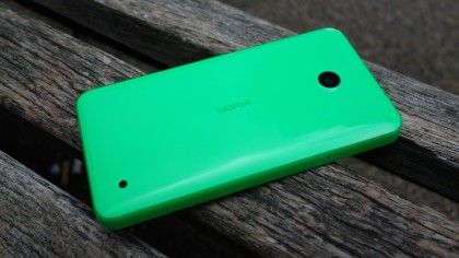 Nokia Lumia 635 review | TechRadar