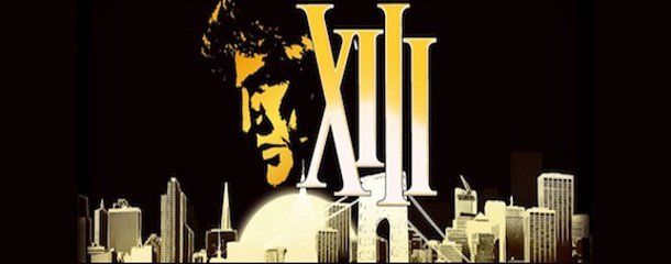 New XIII game teased for November release | PC Gamer