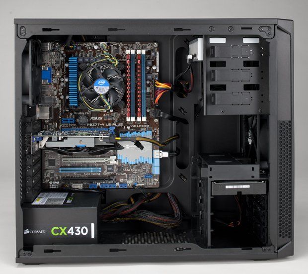 How to Build a Linux Gaming PC | PC Gamer