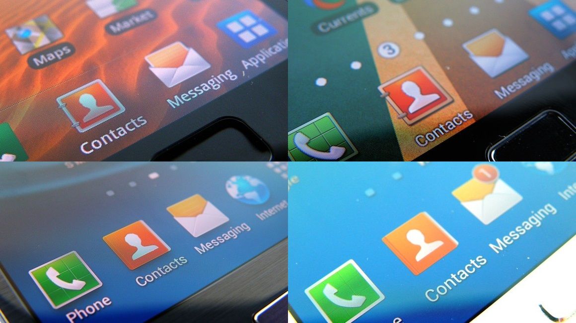 QHD: why it's the future of smartphones | TechRadar