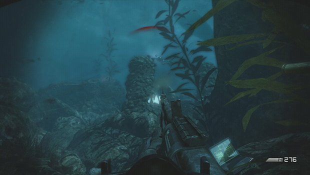 Call of Duty: Ghosts Rorke File Locations Guide | GamesRadar+