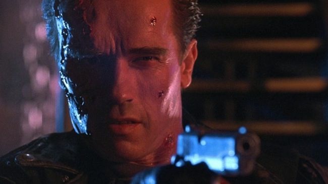 The 30 greatest Terminator moments: Page 3 - Page 3 | GamesRadar+