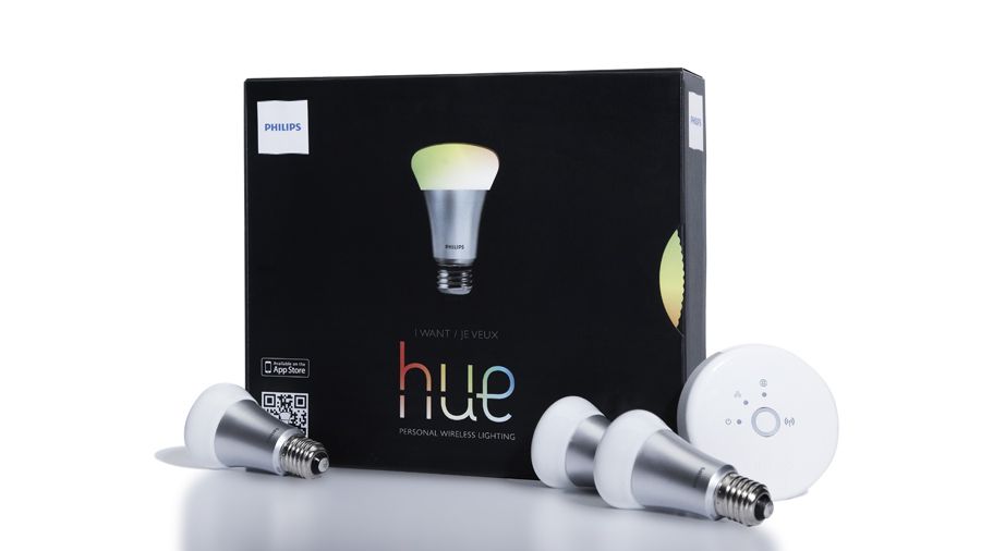 How to control your home with your iPhone or iPad | TechRadar