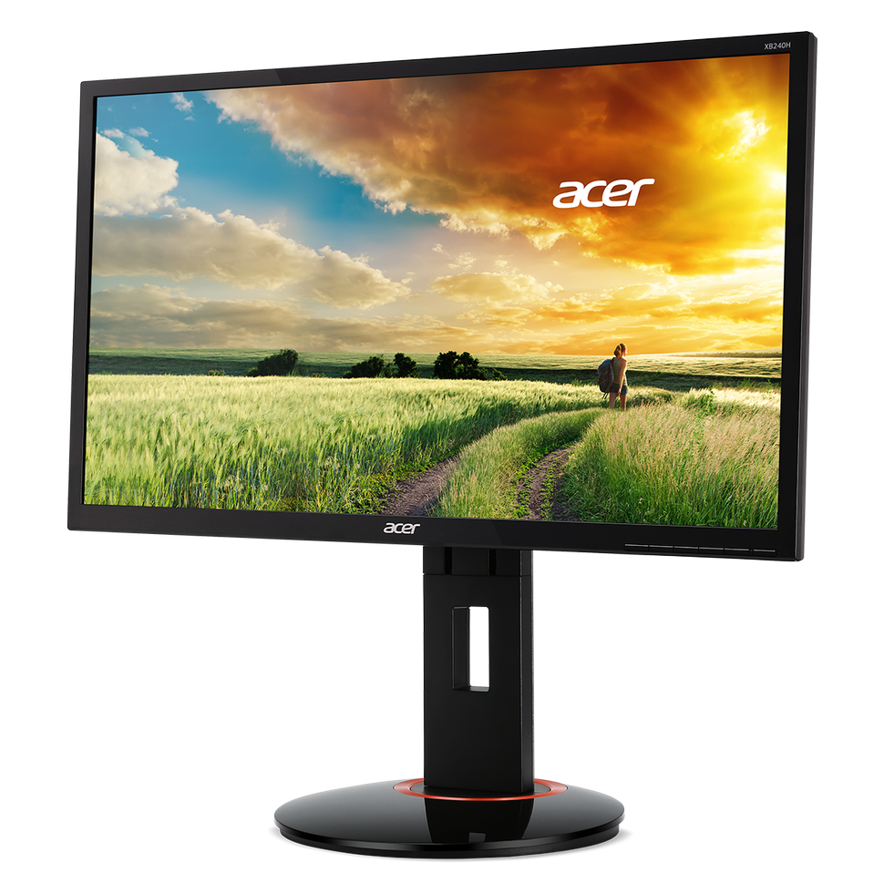 Seven new G-Sync monitors on the way, including 144 Hz IPS Asus display ...