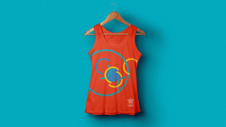 Ultimate Olympic branding project makes global design history ...