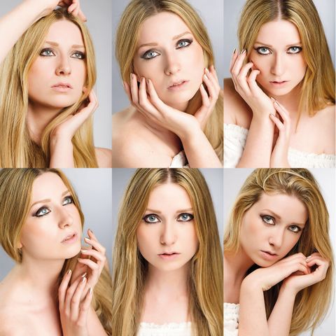 Essential ideas, tips and techniques to transform your portrait ...