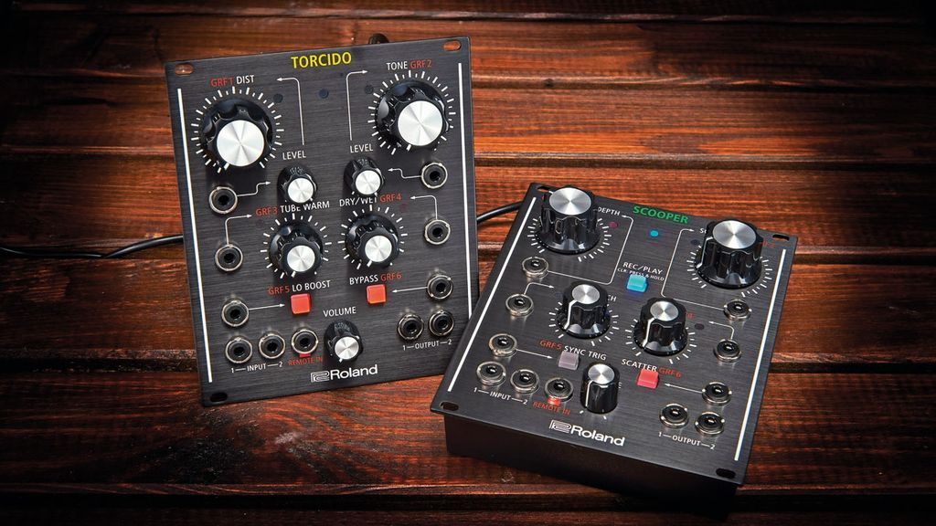 The 9 best outboard and FX of 2015 | MusicRadar