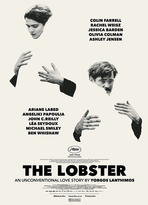 30 of the best poster designs | Creative Bloq