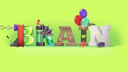 This animated sequence puts creativity in motion | Creative Bloq