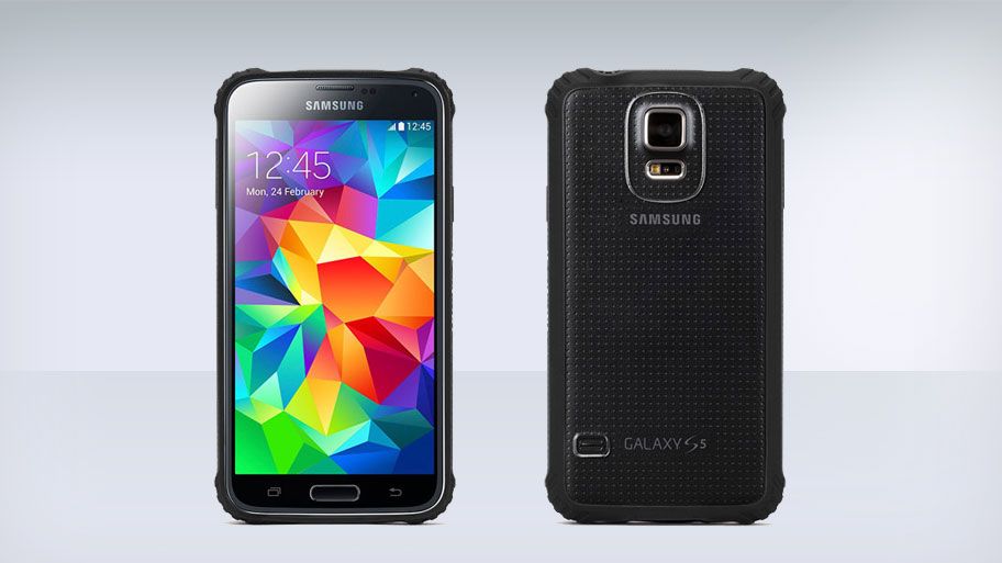 Best Samsung Galaxy S5 cases | TechRadar