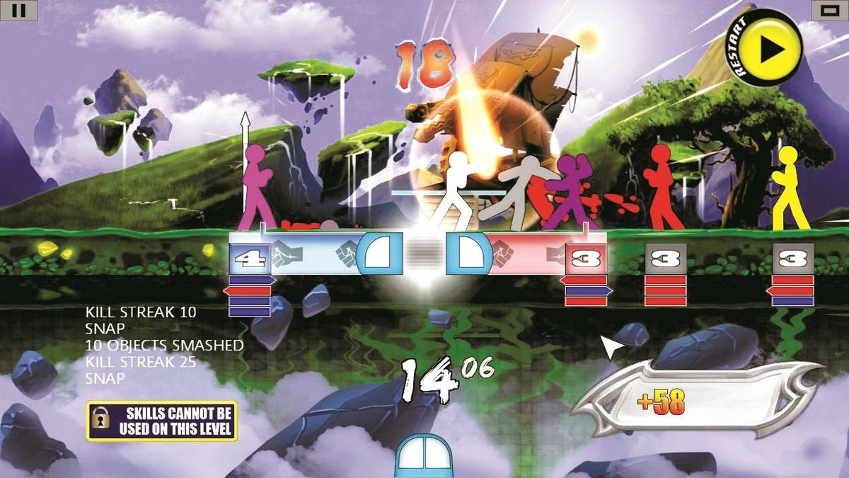 The best Xbox Live Indie Games of all time: Page 2 - Page 2 | GamesRadar+