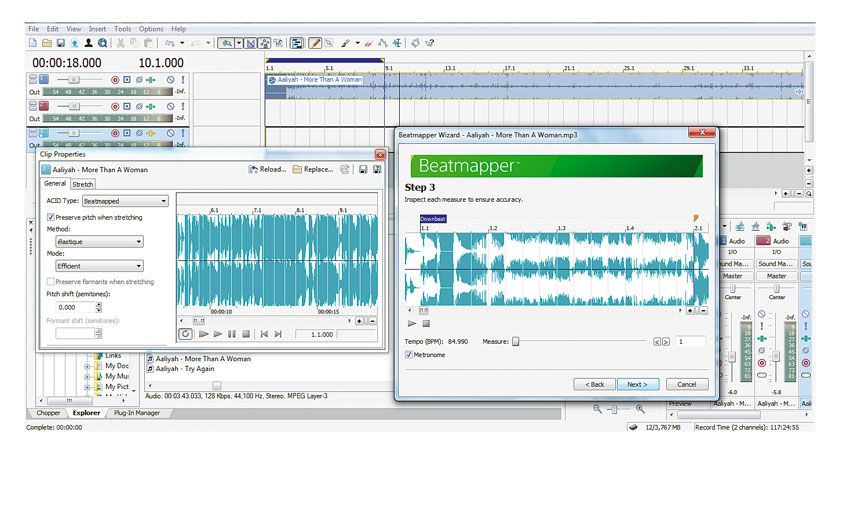 Sony Creative Software Acid Music Studio 10 review | MusicRadar