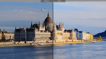 How to enhance any photo in 6 simple steps | TechRadar