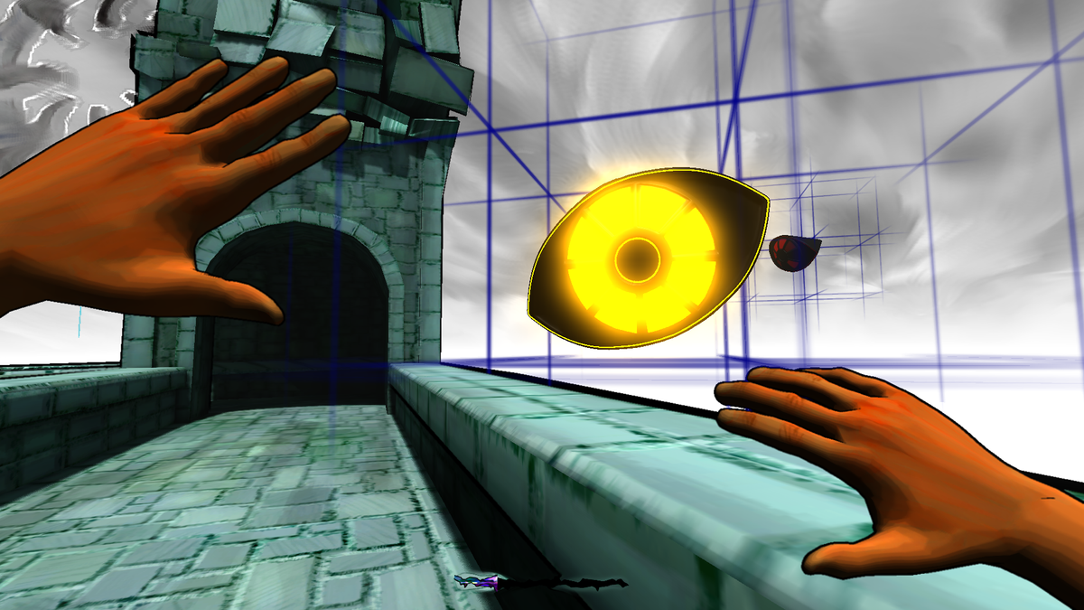 What Is The Magic Circle In Game Design at Oscar Loren blog