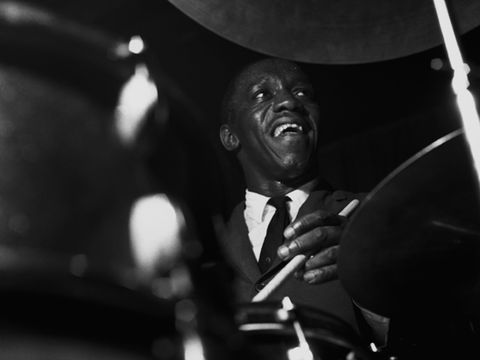 50 greatest drummers of all time: part 1 | MusicRadar