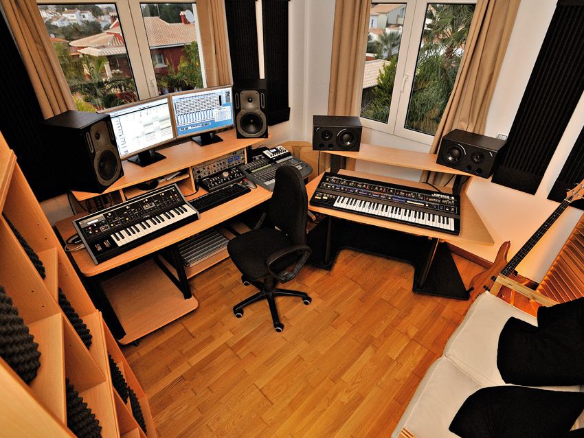 25 more pro tips for better home recordings | MusicRadar