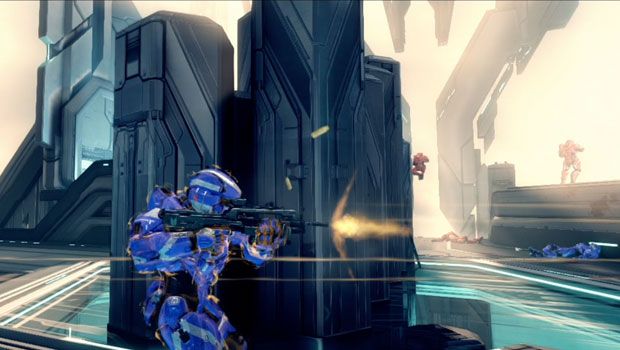 Halo 4s new trailer dissected: The most tantalizing screens and quotes ...