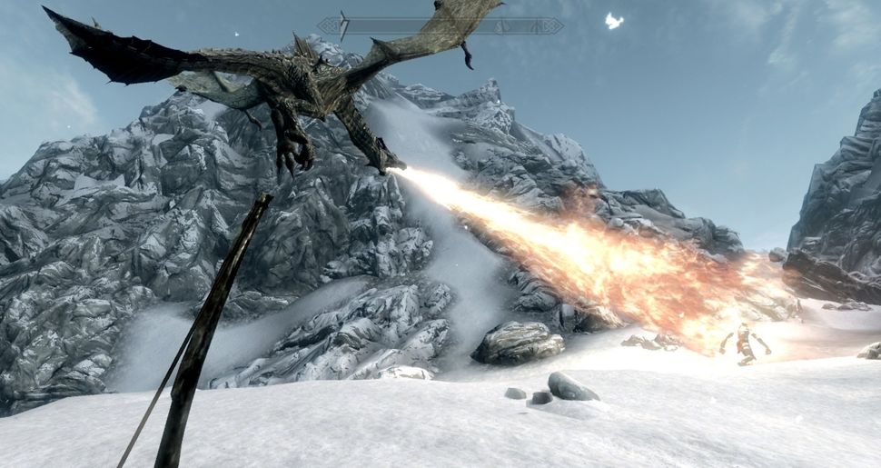 The Elder Scrolls V: Skyrim review | PC Gamer