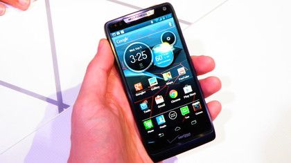 New Verizon Phones 7-14 - New Verizon phones: 17 we recommend - Page 2 ...