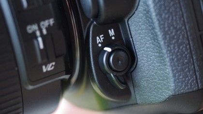 How to take manual control of your camera | TechRadar