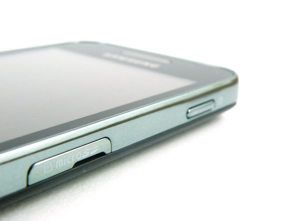 Samsung Galaxy Ace review | TechRadar