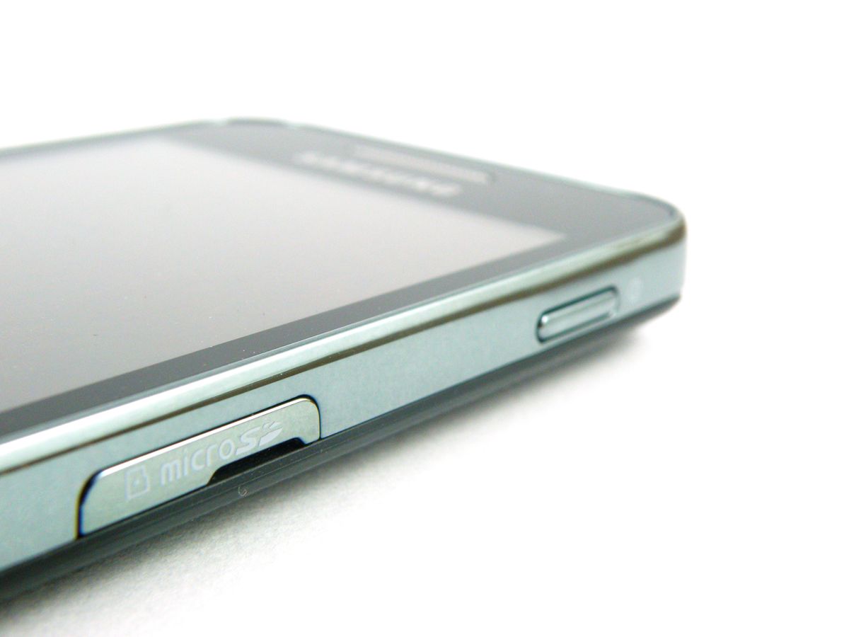 Samsung Galaxy Ace review | TechRadar