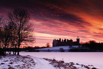 13 ideas for creative camera work | TechRadar