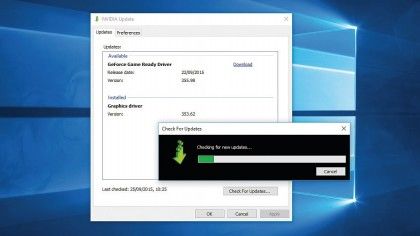 How to get gaming on Windows 10 | TechRadar