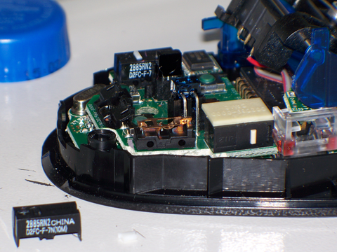 Imagining the gaming mouse of the future | PC Gamer