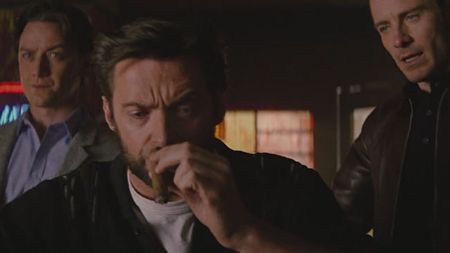 50 Funniest Superhero Comic-Book Movie Moments | GamesRadar+