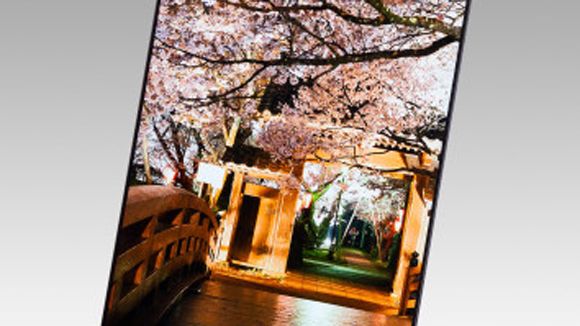 Want a phone screen with 543ppi? Japan Display just made one for you ...